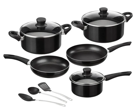 Debunking Myths: The Benefits of Non-Stick Cookware – Agromech