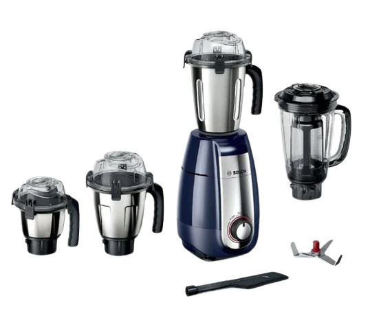 Simplifying Choices for Minimal Kitchens : Your First Mixer Grinder ...