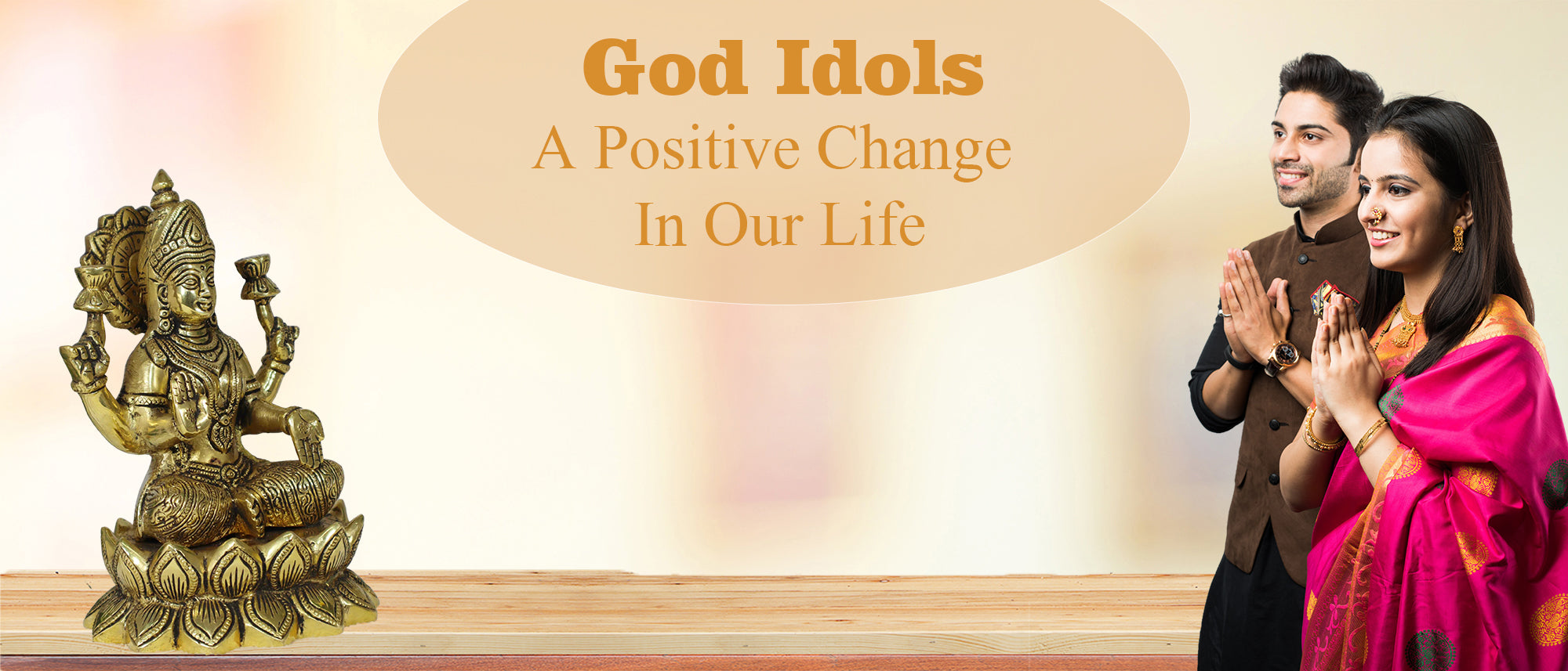 How God Idols Can Bring Positive Changes to Our Lives. – Agromech